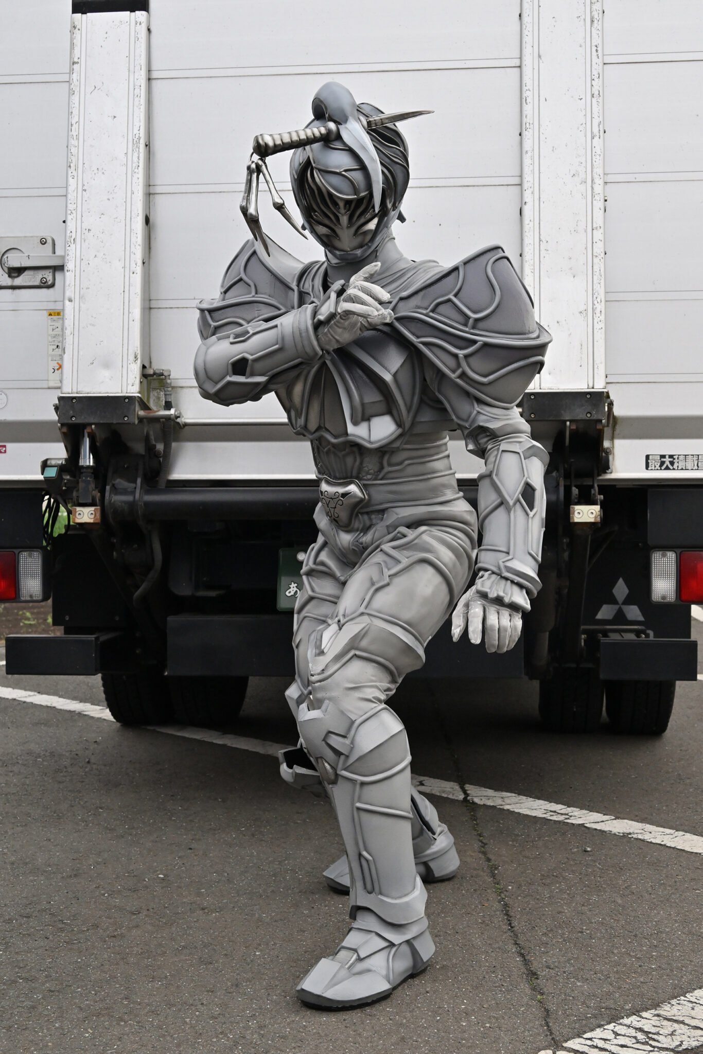 Kamen Rider 555 20th : Casting Additionnel