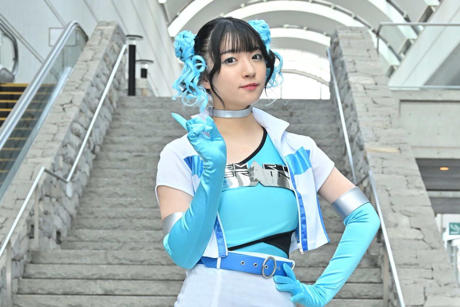 Kamen Rider 555 20th : Casting Additionnel