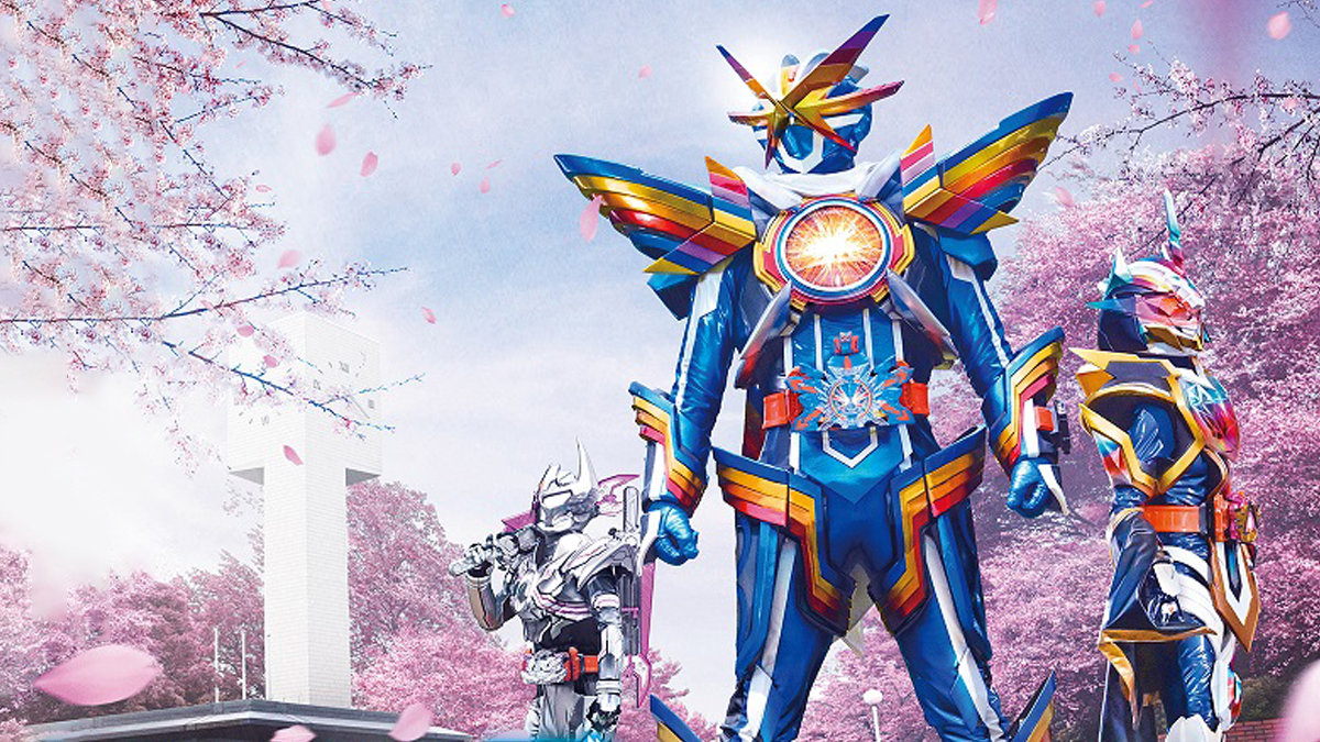 Kamen Rider 555 20th : Casting Additionnel