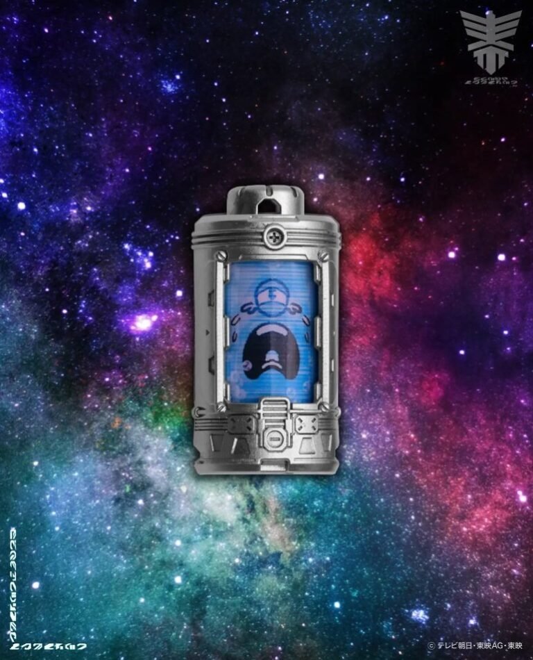 Présentation officielle de Gavan Infinity